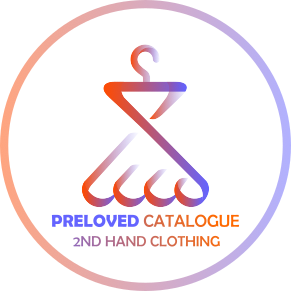 Pre Loved Catalogue – 2nd Hand Clothing South Africa